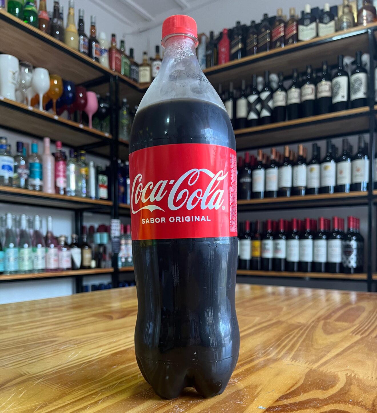 COCA COLA 1.5 – Kiosco Van Van