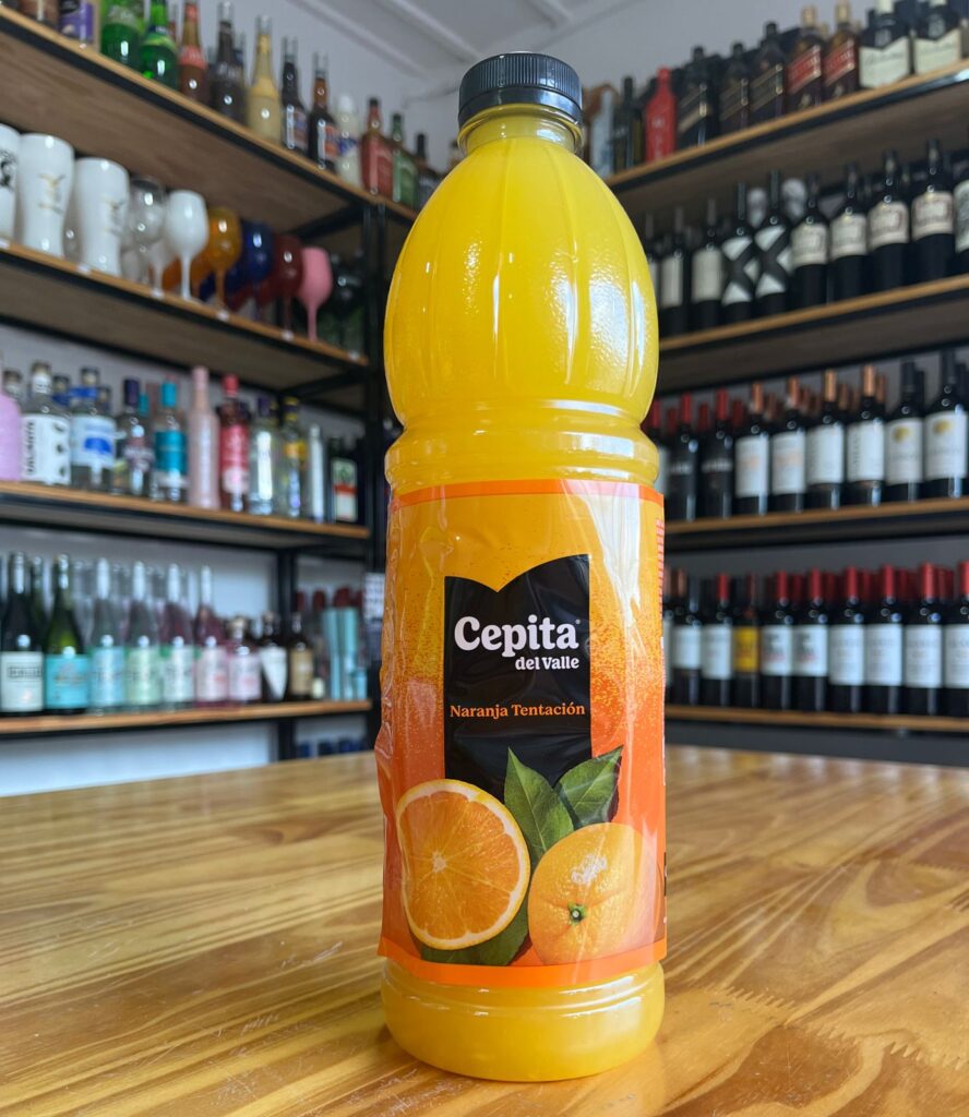 CEPITA 1.5 – Kiosco Van Van