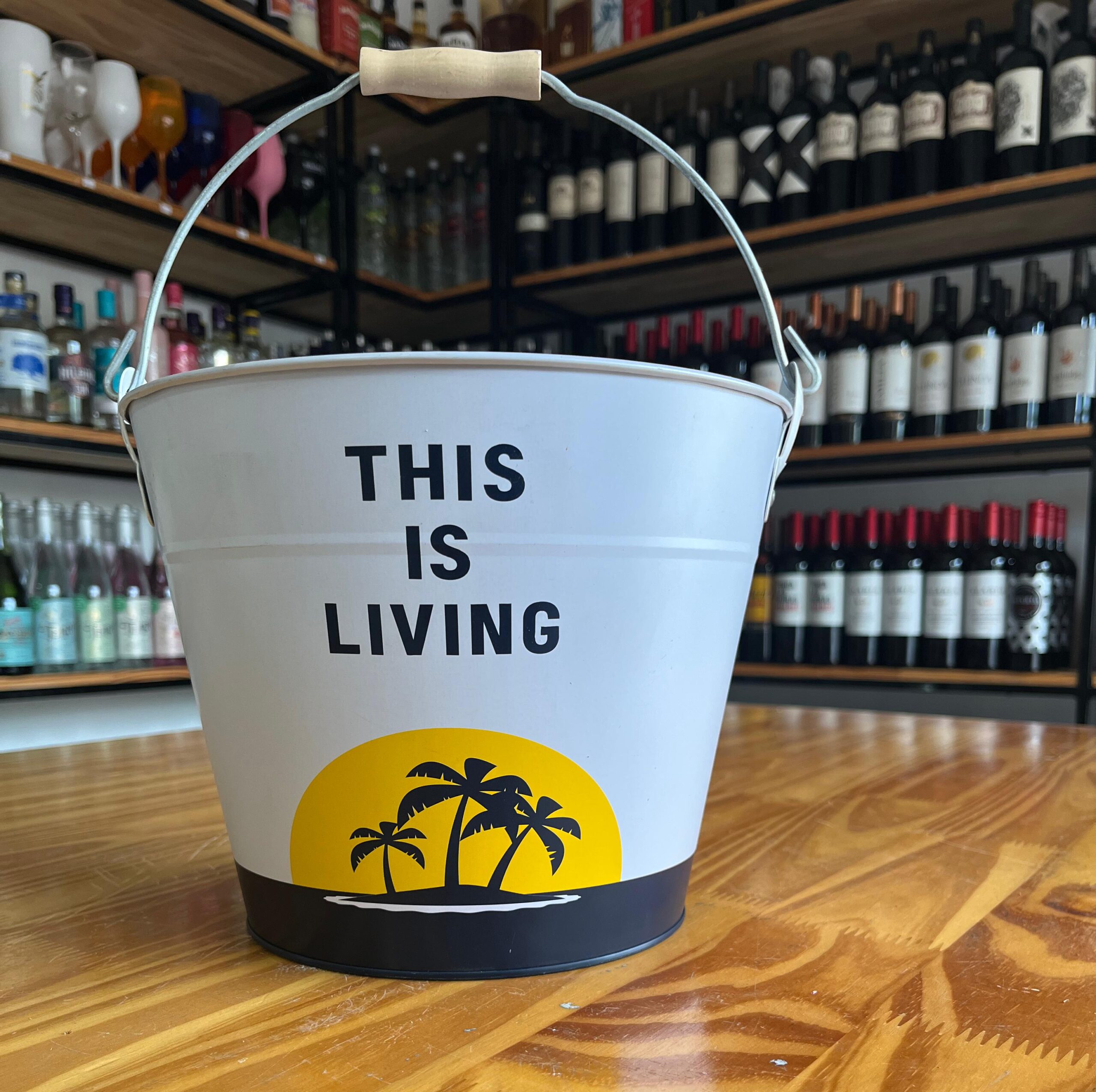 FRAPERA BALDE CORONA – Kiosco Van Van